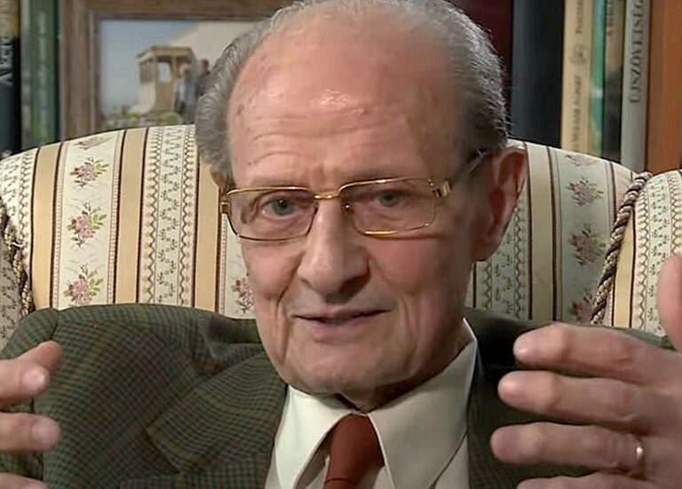 Prof. Dr. Pintér Sándor nekrológ - Szegedi Újszülött Életmentő ...